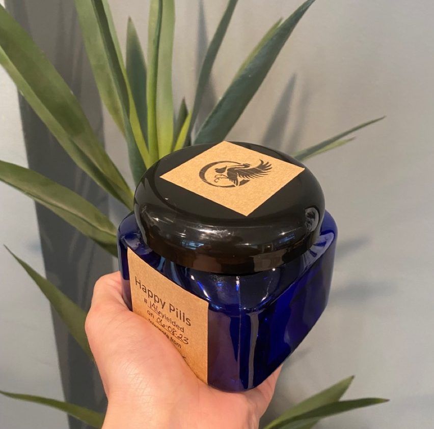 The Great Benefits of Placenta Encapsulation - Origins Birth Services